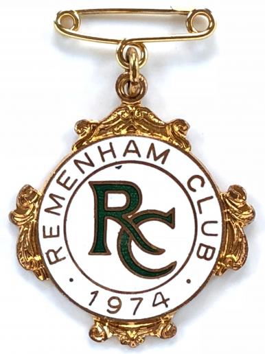 Sally Bosleys Badge Shop | Shop