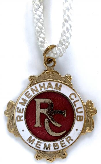 Sally Bosleys Badge Shop | Shop