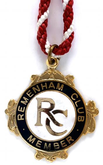 Sally Bosleys Badge Shop | Shop