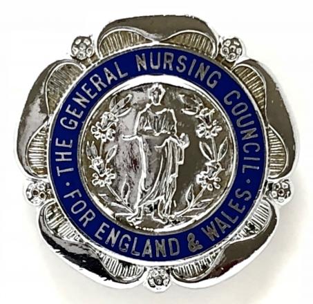 Sally Bosleys Badge Shop | Shop