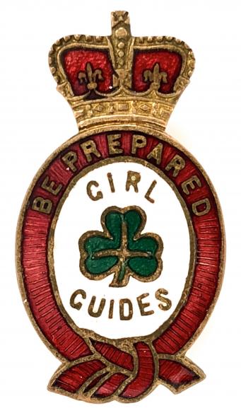 Sally Bosleys Badge Shop | Shop