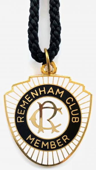 Sally Bosleys Badge Shop | Shop