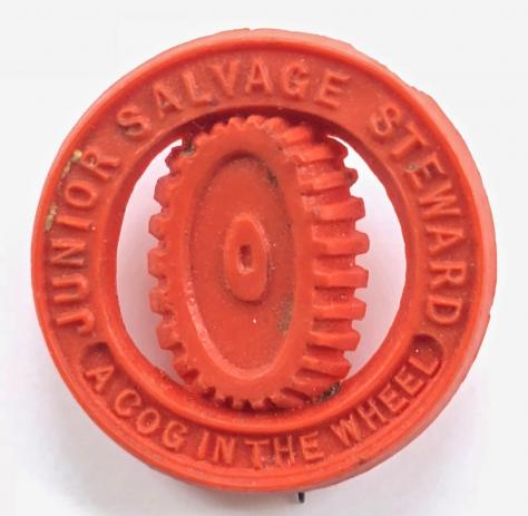 Sally Bosleys Badge Shop | Shop