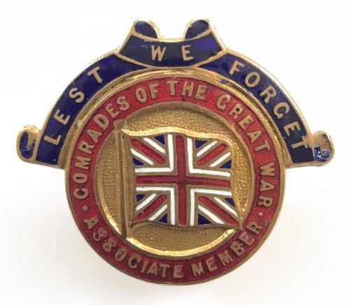 Sally Bosleys Badge Shop | Shop