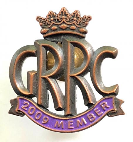 Sally Bosleys Badge Shop | Shop