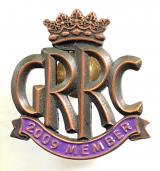 Sally Bosleys Badge Shop | Shop