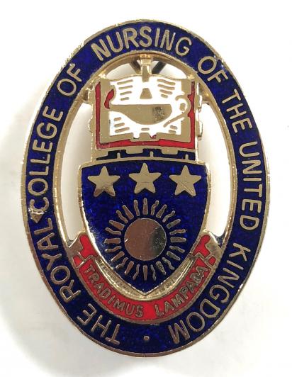 Sally Bosleys Badge Shop | Shop