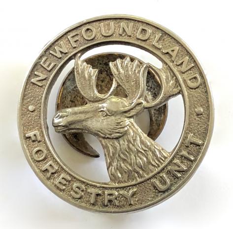 Sally Bosleys Badge Shop | 3rd Inverness (Newfoundland) Battalion Home ...