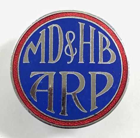 Sally Bosleys Badge Shop | Shop