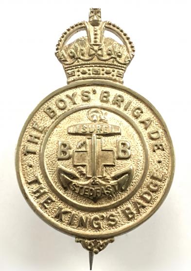 Sally Bosleys Badge Shop | Shop