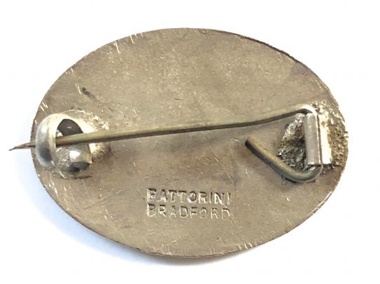 Sally Bosleys Badge Shop | CWL Huts 1915 - 1919 Catholic Womens League ...