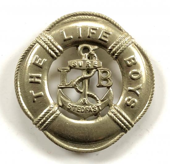 Sally Bosleys Badge Shop | Shop