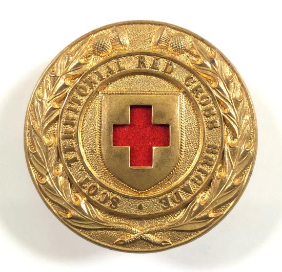 Sally Bosleys Badge Shop | Shop