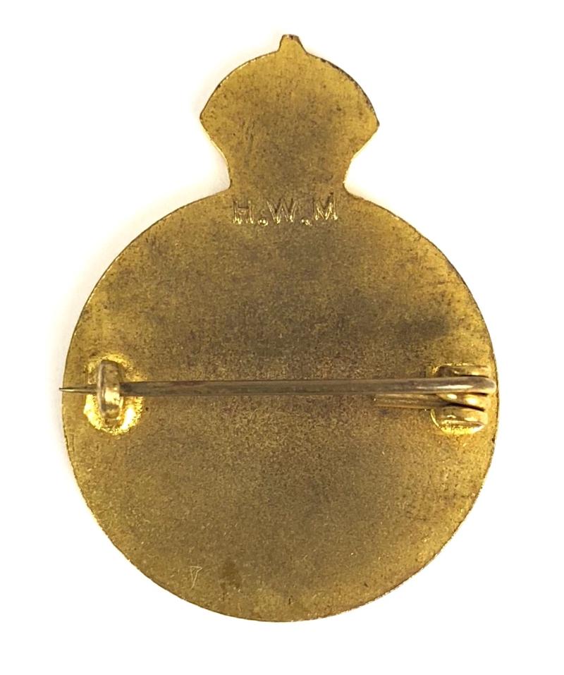 Sally Bosleys Badge Shop | WW2 Womens Land Army WLA hat and uniform ...